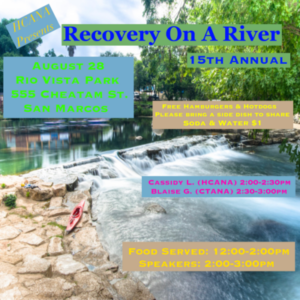 NA Prayers & Mottos - Hill Country Area of Narcotics Anonymous